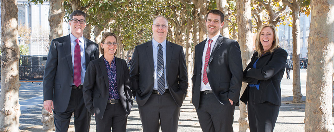 Our Firm – Silverstein & Pomerantz