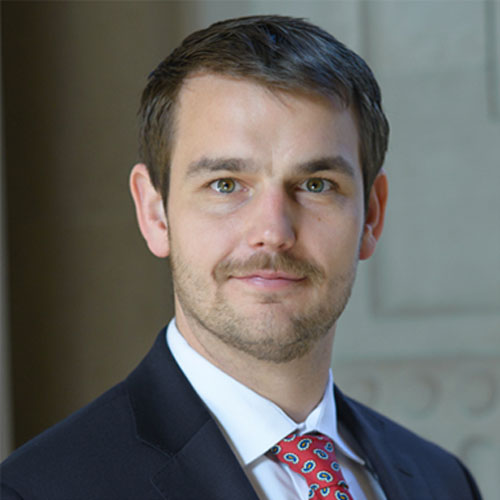 Our People – Silverstein & Pomerantz